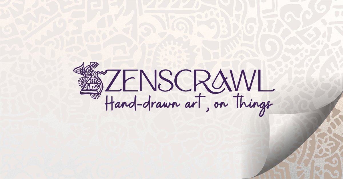 Zenscrawl
